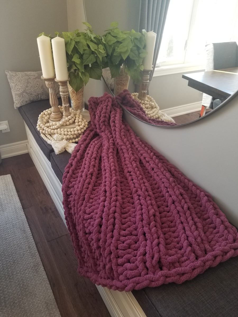 Experience the knitting revolution – Uppercase Designs