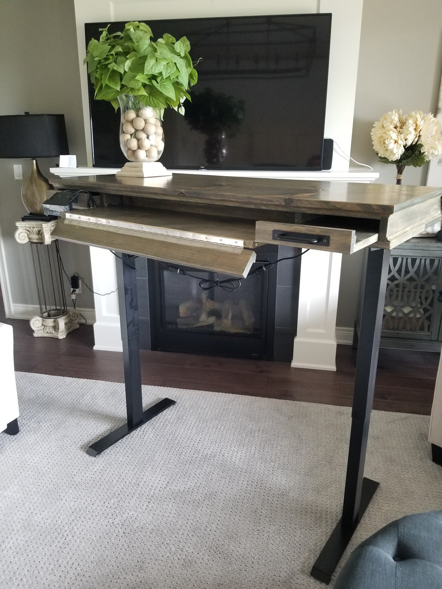 Why you need this Stand Up Desk – Uppercase Designs