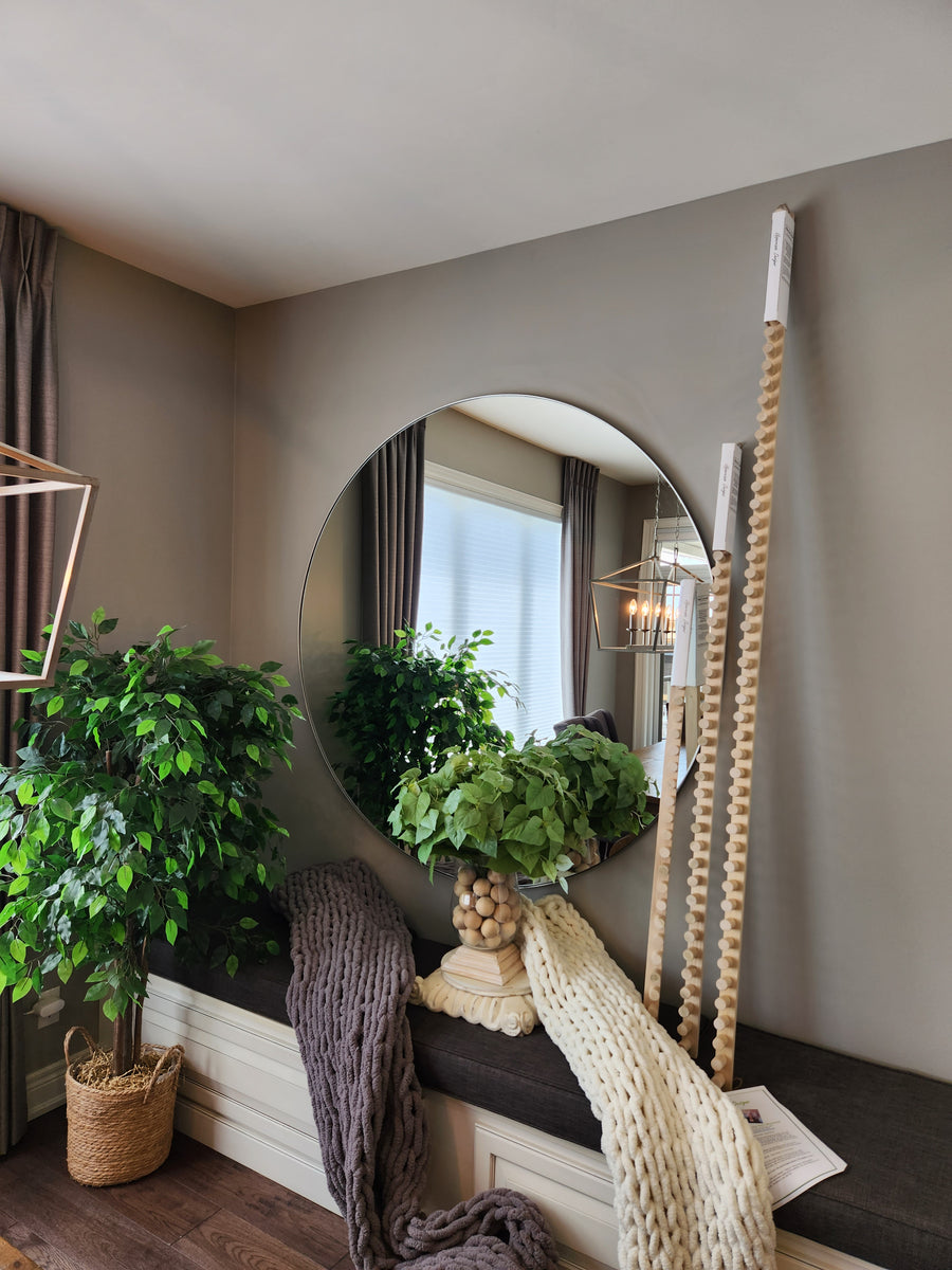 Looming Comfort – Uppercase Designs