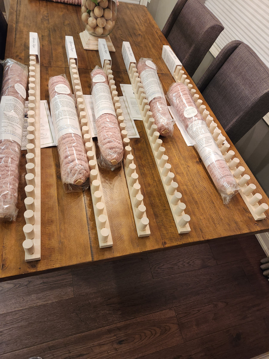 Promotion Keeps Giving – Uppercase Designs