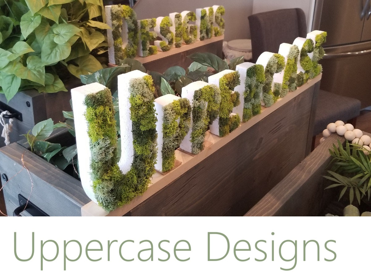 Chunky Blanket Looms – Uppercase Designs